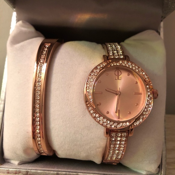 Jennifer Lopez | Accessories | Jennifer Lopez Watch | Poshmark